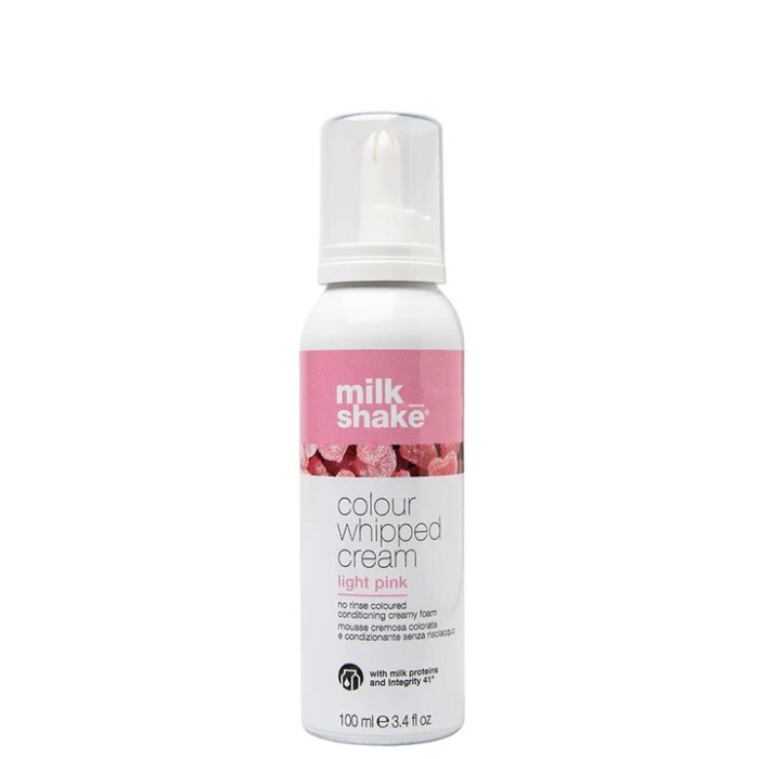 Jual milk_shake color whipped cream | Shopee Indonesia