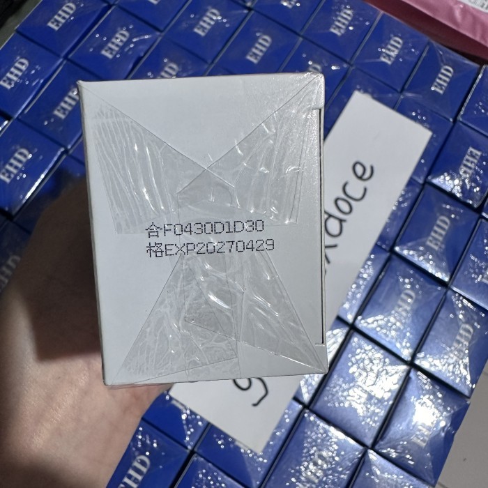 Jual EHD Sunscreen SPF 50+ Sunscreen Cream Waterproof Barrier [Ready 3 ...