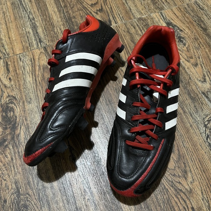 Jual ADIDAS 11 PRO ADIPURE | Shopee Indonesia