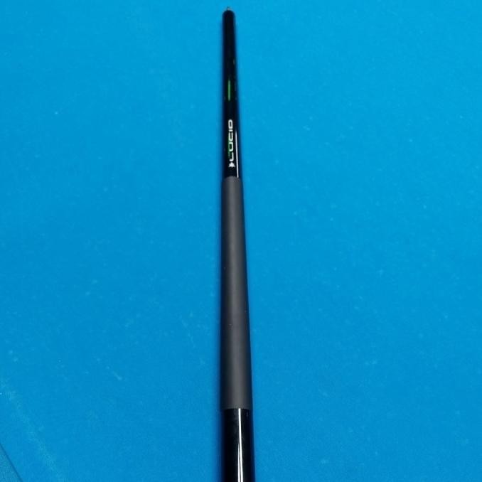 Jual TERJAMIN ASLI BUTT VENOM LUCID BLACK CARBON STIK STICK BILLIARD ...