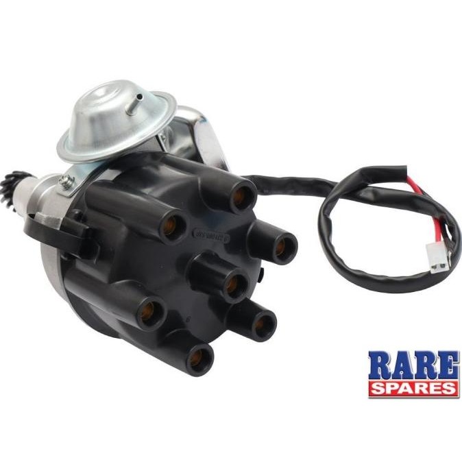Jual Delco Cdi / Electronic Distributor Holden 6 Cylinder !! Ready ...