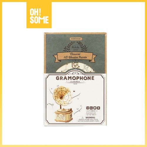 Jual OHSOME - Rolife Mainan Anak Creation Set DIY | Shopee Indonesia