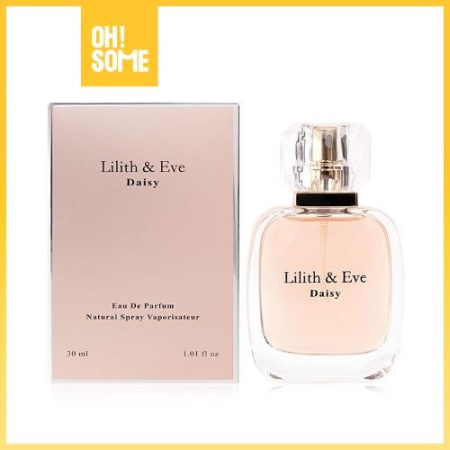 Jual OHSOME - Lilith and Eve Eau de Parfum Perfume Wanita Tahan Lama ...