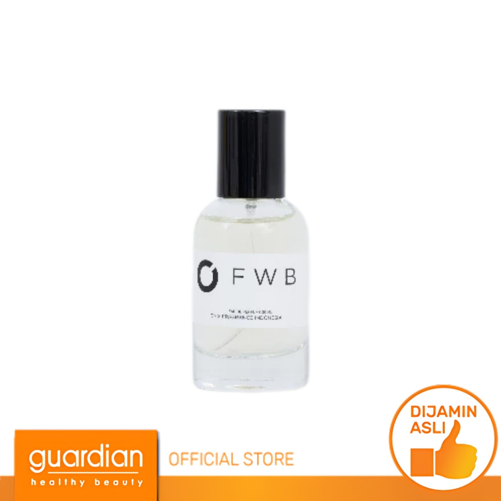 Jual Onix Fragrance Eau de Perfume FWB 30Ml | Shopee Indonesia