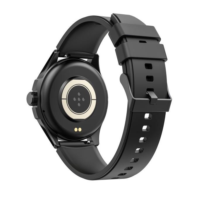 Jual Eggel Tempo 4 Active Amoled Smartwatch / Smart Watch / Smartband ...