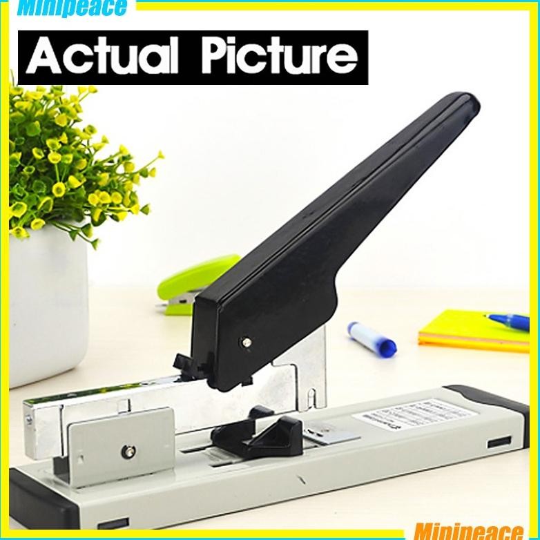 Jual Sale Staples Besar - Hekter Untuk Kertas Tebal/Hekter Serba Guna ...