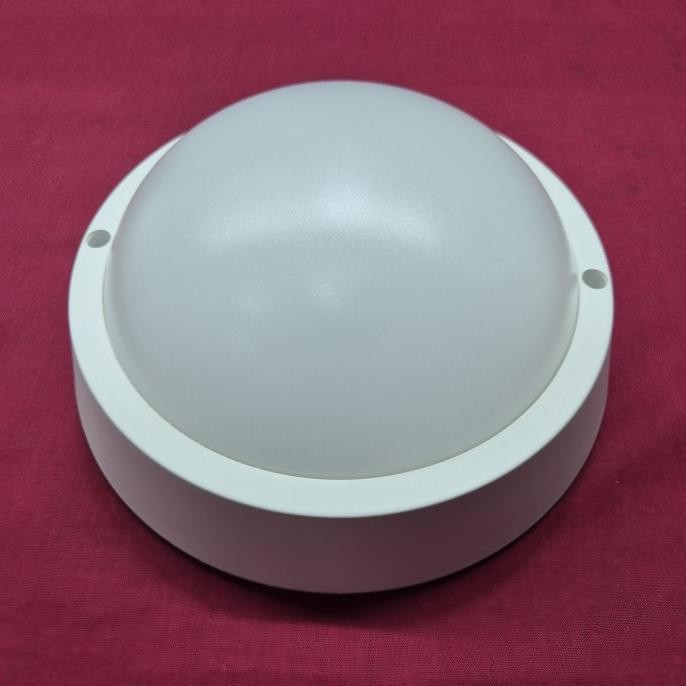 Jual Wt045C Lampu Led Tempel Plafon Tembok Dinding Baret 12W Watt Ip65 ...