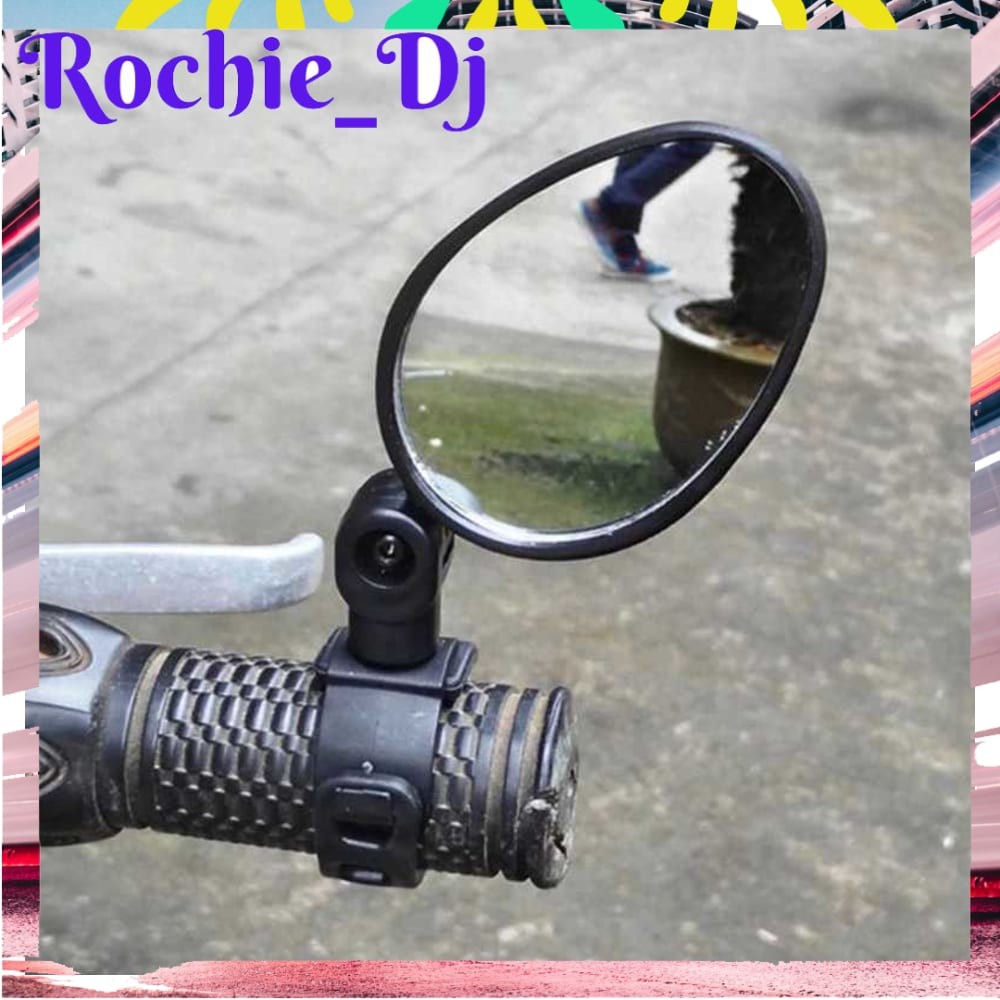 Jual KACA SPION SEPEDA BIKE BLINDSPOT REARVIEW 1PCS - DX-FG-2 | Shopee ...