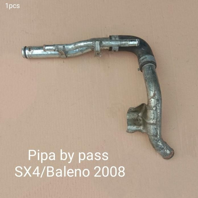 Jual (Bekas) Pipa Pipe By Pass Suzuki Baleno Nex2 Aerio Swift Sx4 ...