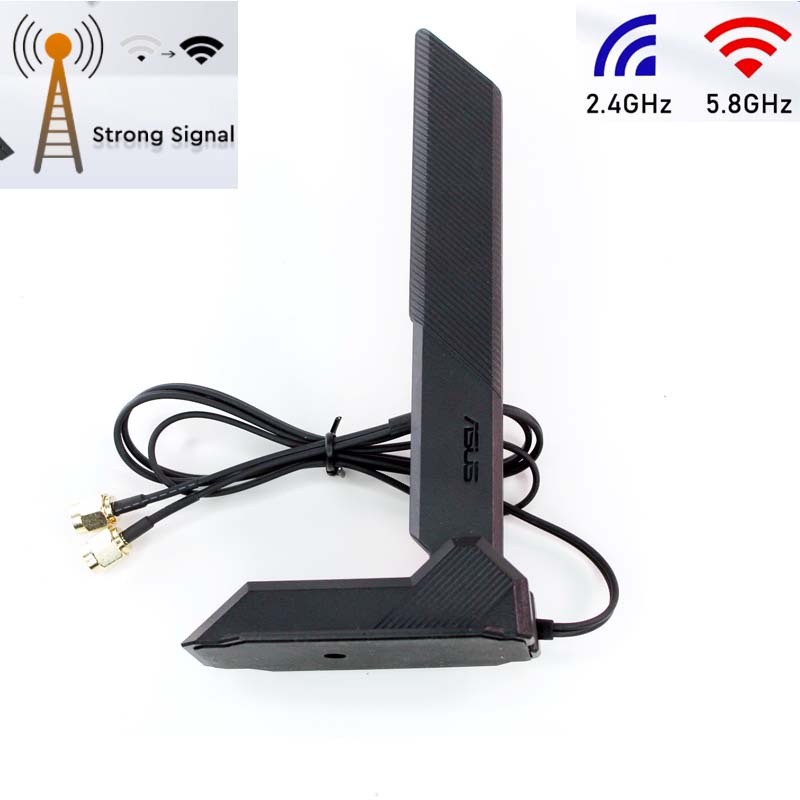 Jual ASUS ITX Desktop Motherboard AX200/AX210 KABUT EKSTENSI KARTU ...