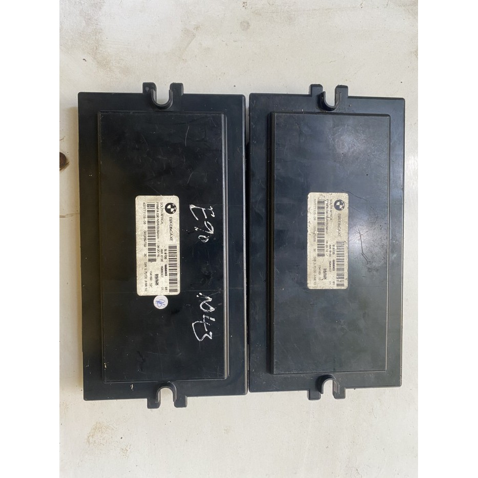 Jual MODUL LCM BMW E90 LIGHT CONTROL MODULE | Shopee Indonesia