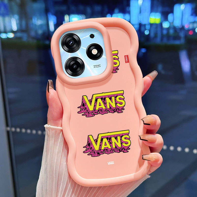 Jual Casing Hp Untuk Tecno Spark 10 Pro Case Casing 3D pola teks Kasing ...