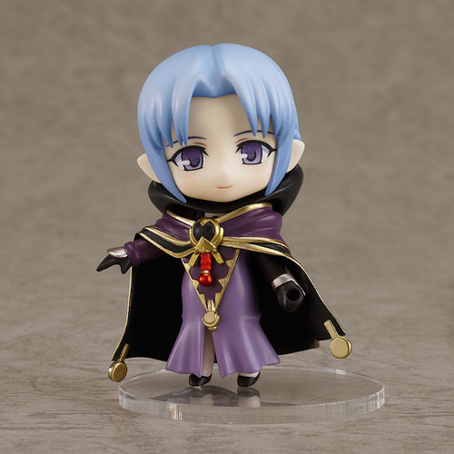 Jual ORI Nendoroid Petite Medea Caster Fate/stay Night Extension Lily ...