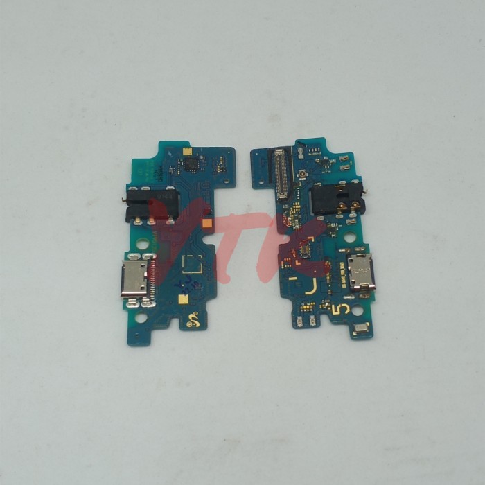 Jual papan cas/konektor board charger ori copotan samsung a505/a50 | Shopee Indonesia
