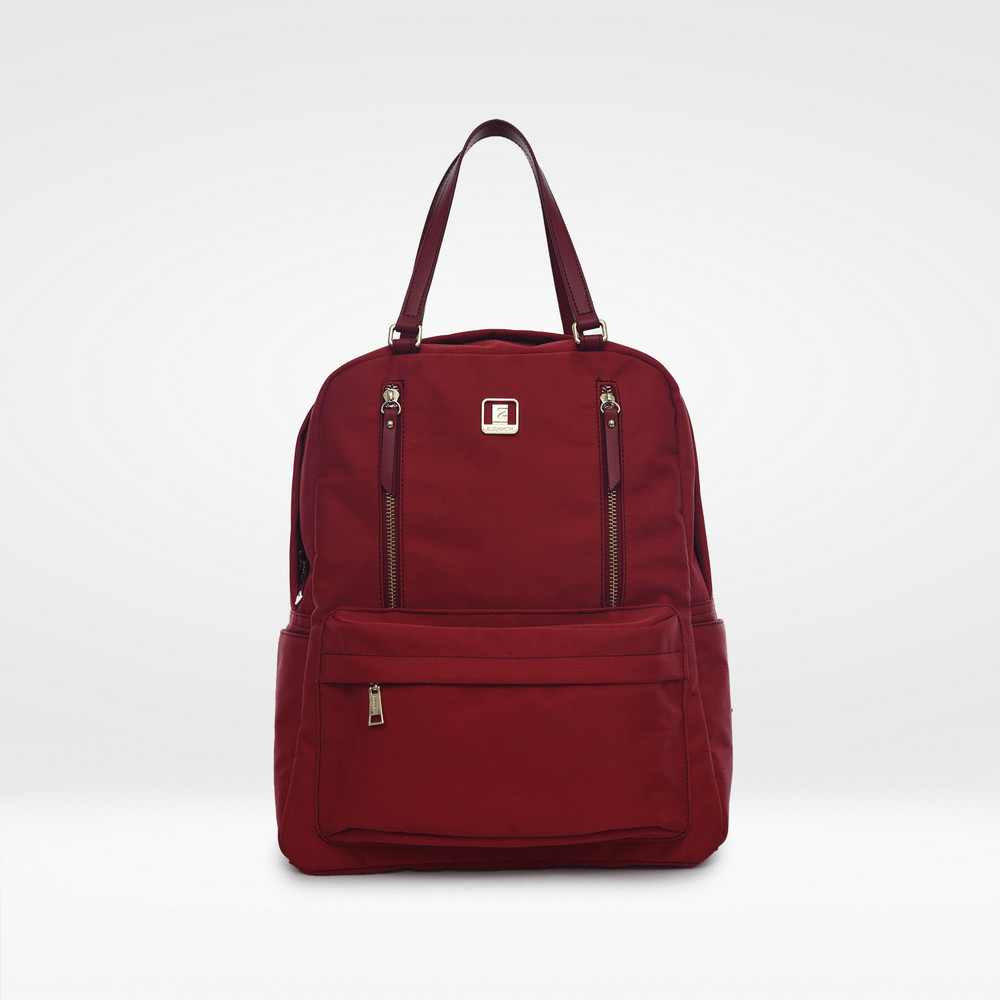 Jual Tas Elizabeth Backpack 0055-5427 | Shopee Indonesia