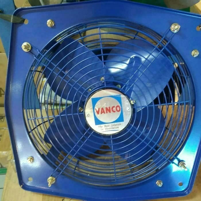 Jual newstok!! exhaust fan blower VGH (24") VANCO | Shopee Indonesia