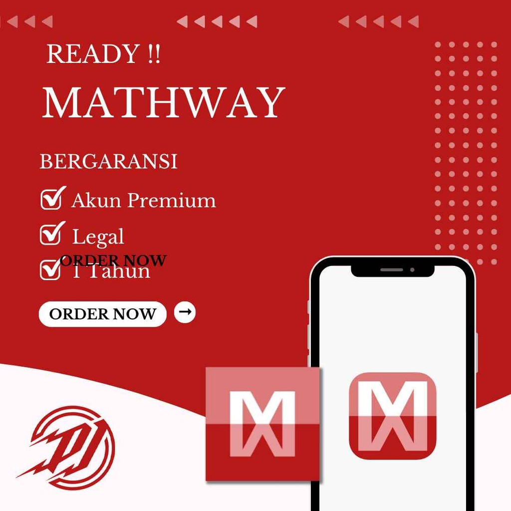 Jual Mathway Premium 1 Tahun- kalkulator matematika terpintar di dunia ...
