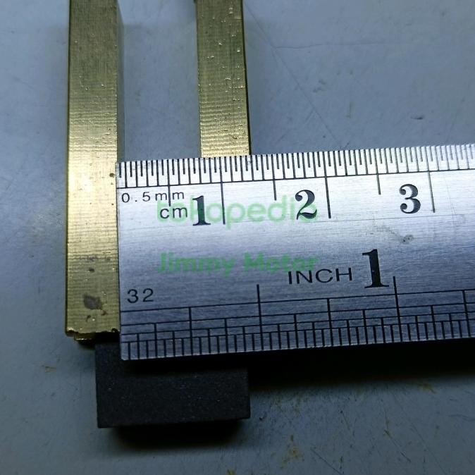 Jual Carbon Brush Stabilizer Matsumoto | Shopee Indonesia