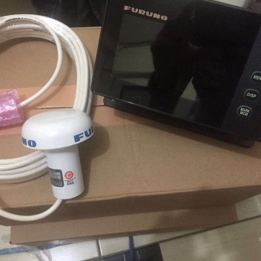 Jual Gps Furuno Gp39 Gp 39 Pengganti Gp32 Navigasi Kapal | Shopee Indonesia