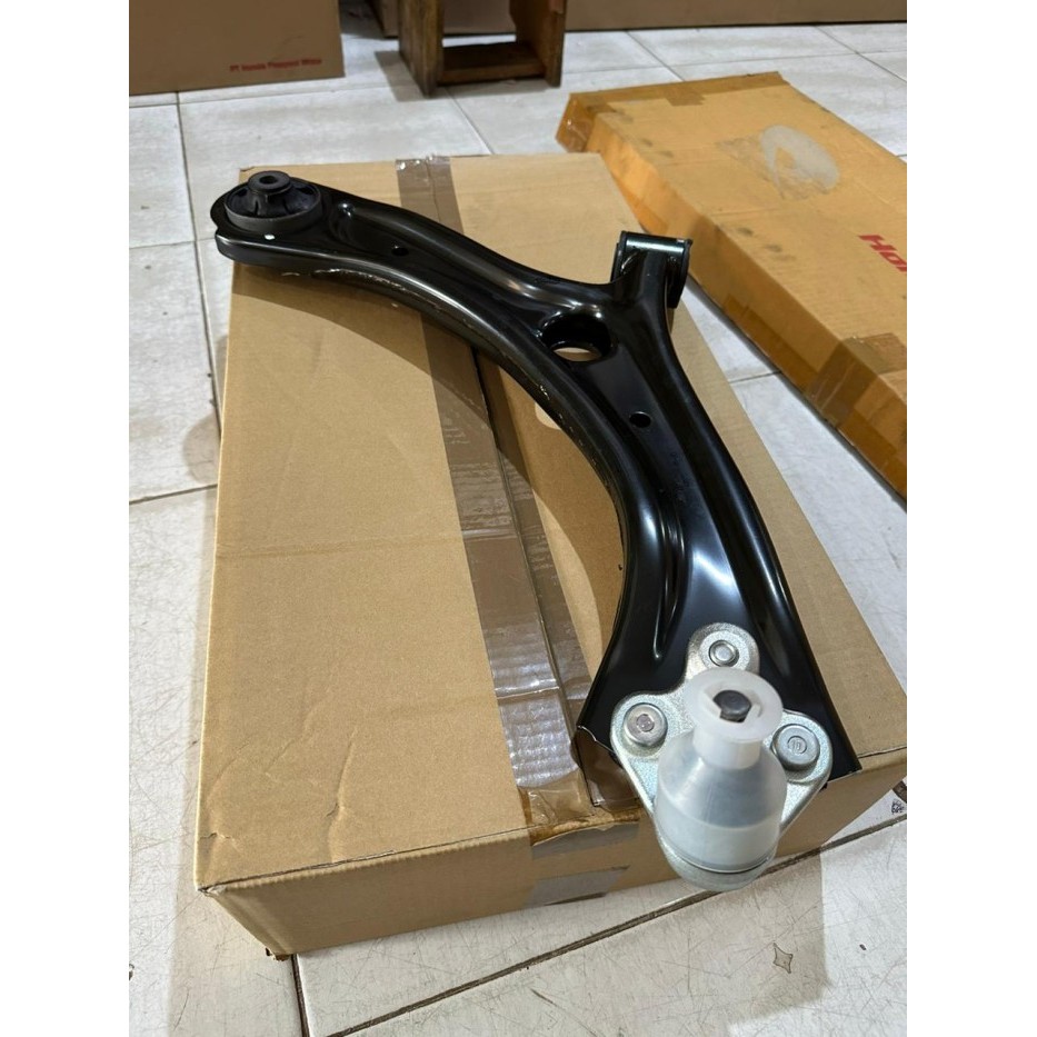 Jual Lower Arm Hrv 2015-2021 Genuine!!! Barangbaru | Shopee Indonesia