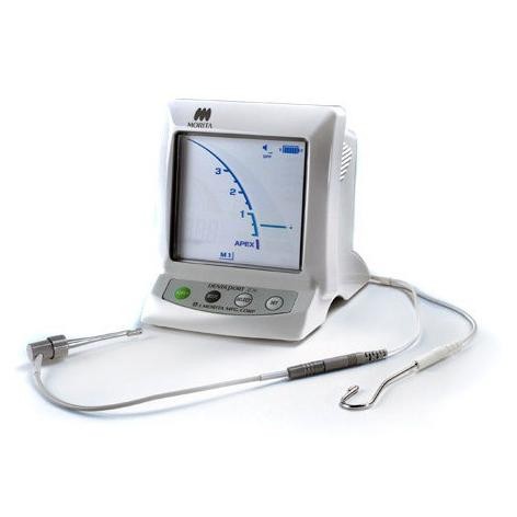 Jual Halodent Dental Root ZX ii Apex Locator Morita | Shopee Indonesia