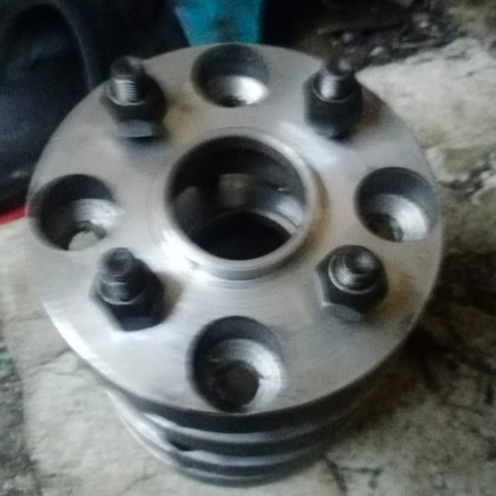 Jual evannew!! Adaptor velg 3 cm PCD 4x114 ( 1 PCS ) | Shopee Indonesia
