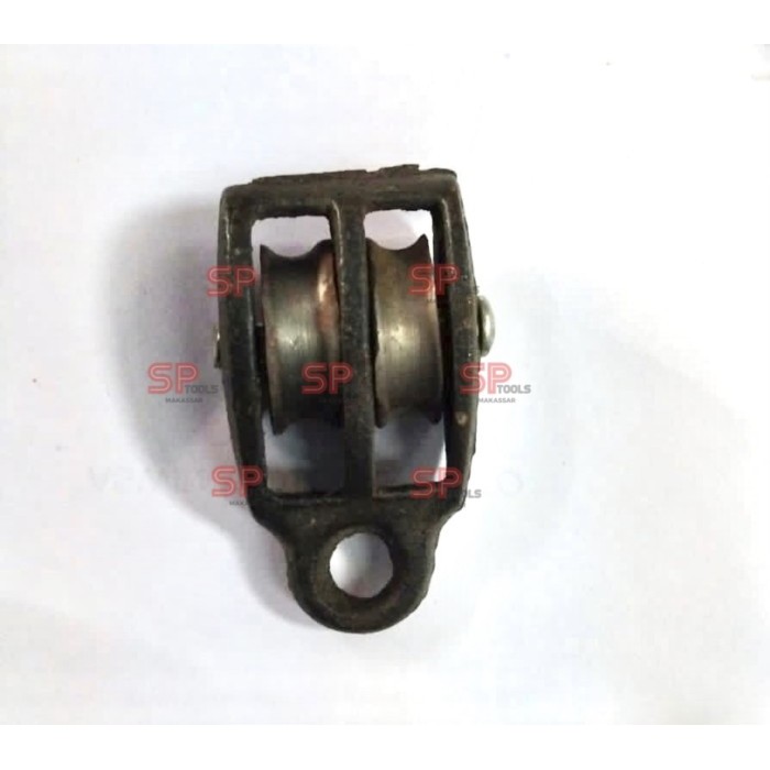 Jual _^_^_^] KATROL BURUNG DOUBLE 3/4" / KEREKAN BENDERA KATROL MINI ...