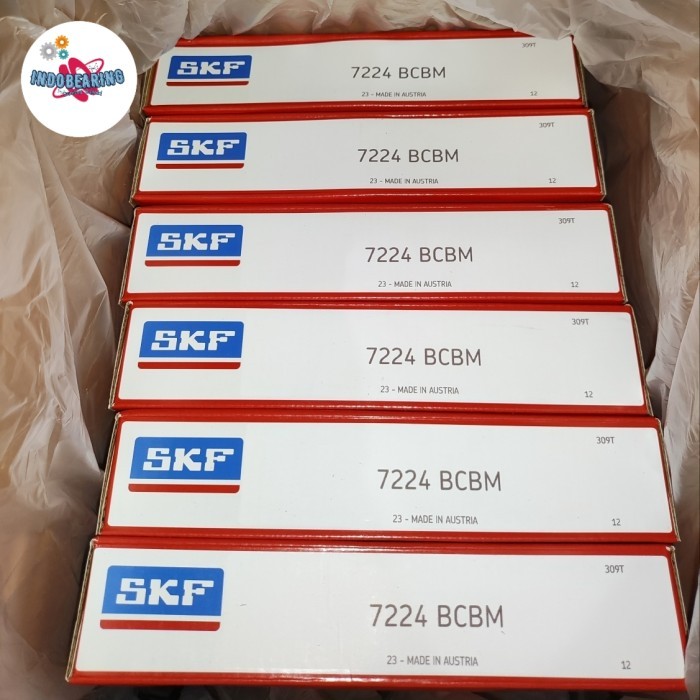 Jual BEARING 6224 BCBM ( S K F ) | Shopee Indonesia