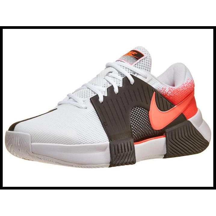 Jual Sepatu Tennis Pria Nike Zoom Gp Challenge 1 Men'S Shoes Tenis ...
