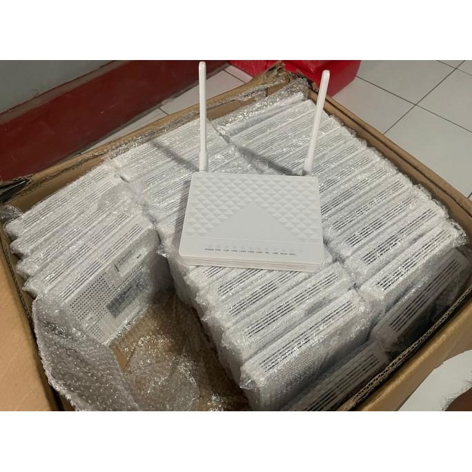 Jual TERLARIS - MODEM EPON ONT ONU HUAWEI HG8546M SECOND BEKAS DENGAN ...