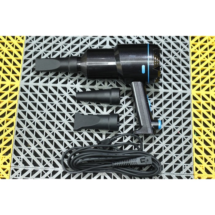 Jual Handheld Car Dryer Blower 1,5Hp 1200W Mesin Blower Mobil Motor ...