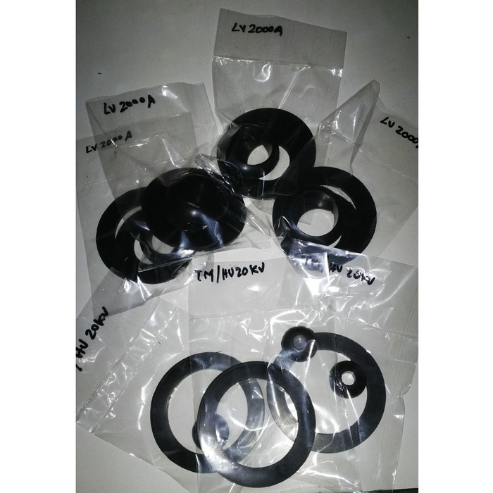 Jual PAKET SEAL TRAFO 800KVA/1000KVA/1250KVA (HV DAN LV BUSHING ...