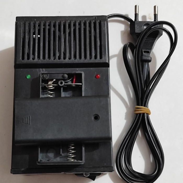 Jual charger/fast charger Tamiya isi 2 dengan indikator Lampu | Shopee ...