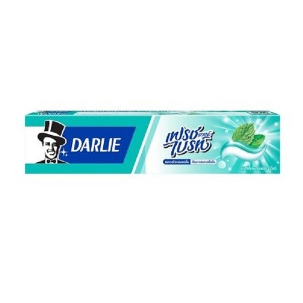 Jual DARLIE TOOTHPASTE FRESH'N BRITE 140 GR | Shopee Indonesia