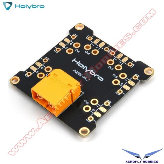 Jual TERBARU - Holybro Power Distribution Board (PDB) | Shopee Indonesia