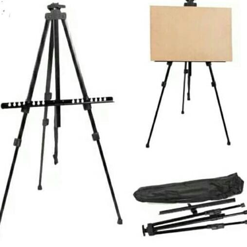 Jual Frame Stand - Tripod Banner - Tripod Foto - Stand Foto -Standing ...