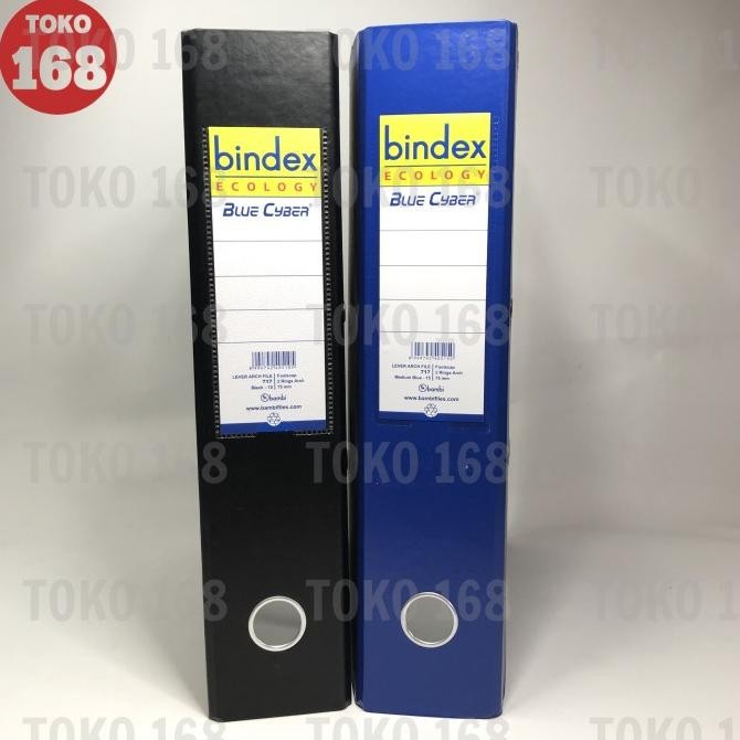 Jual BINDEX Order/ File Ordner Folio 717 (LSN) | Shopee Indonesia
