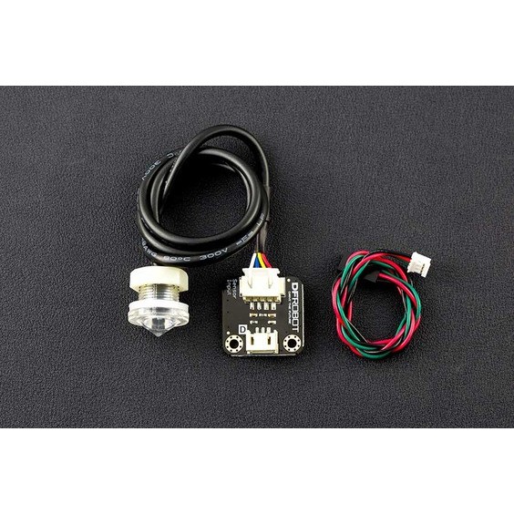 Jual ready yaa Sensor XKC Y25 NPN Non Contact Water Liquid Level ...