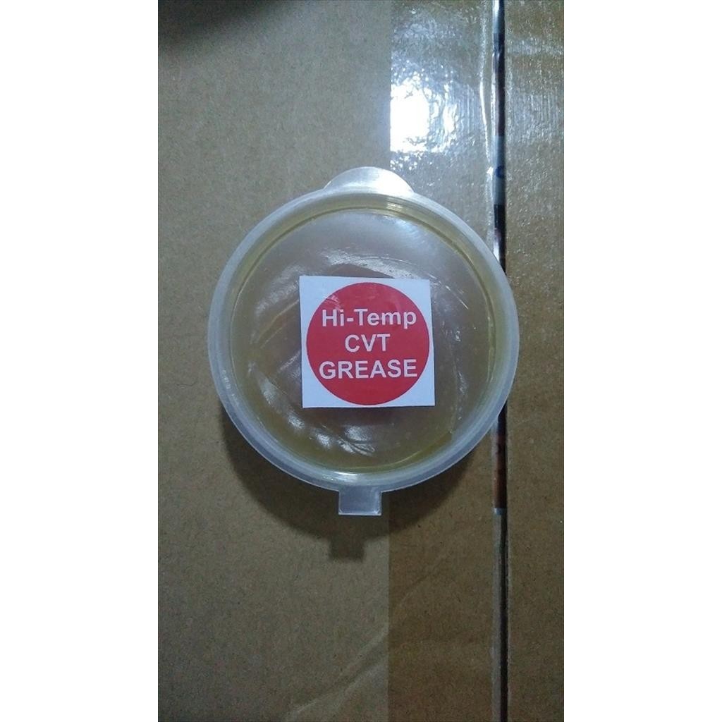 Jual Minyak Gemuk Grease Stampad Hi Temp CVT Kecil Kuning Bening 30g ...