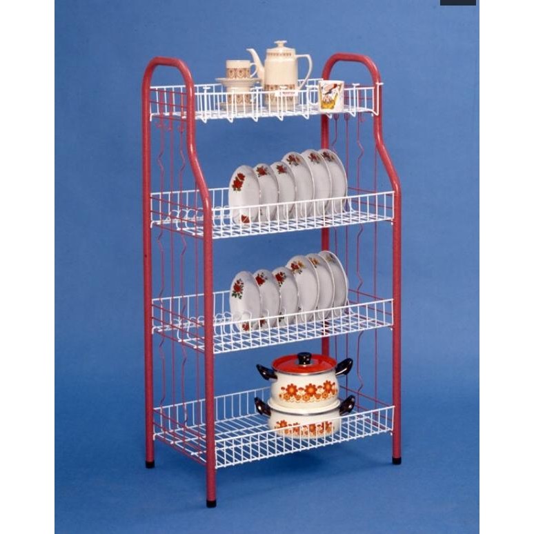 Jual Rak Piring Master R04 | Shopee Indonesia