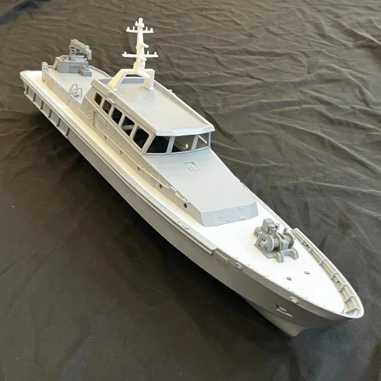 Jual 1/16 MARITIME PATROL BOAT RC GERMAN COAST GUARD REMOTE CONTROL ...