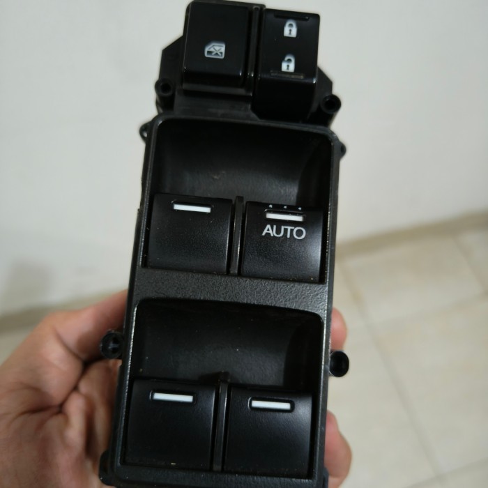 Jual Jual! Switch Power Window Original Honda Odyssey Rb3 2009-2012 ...