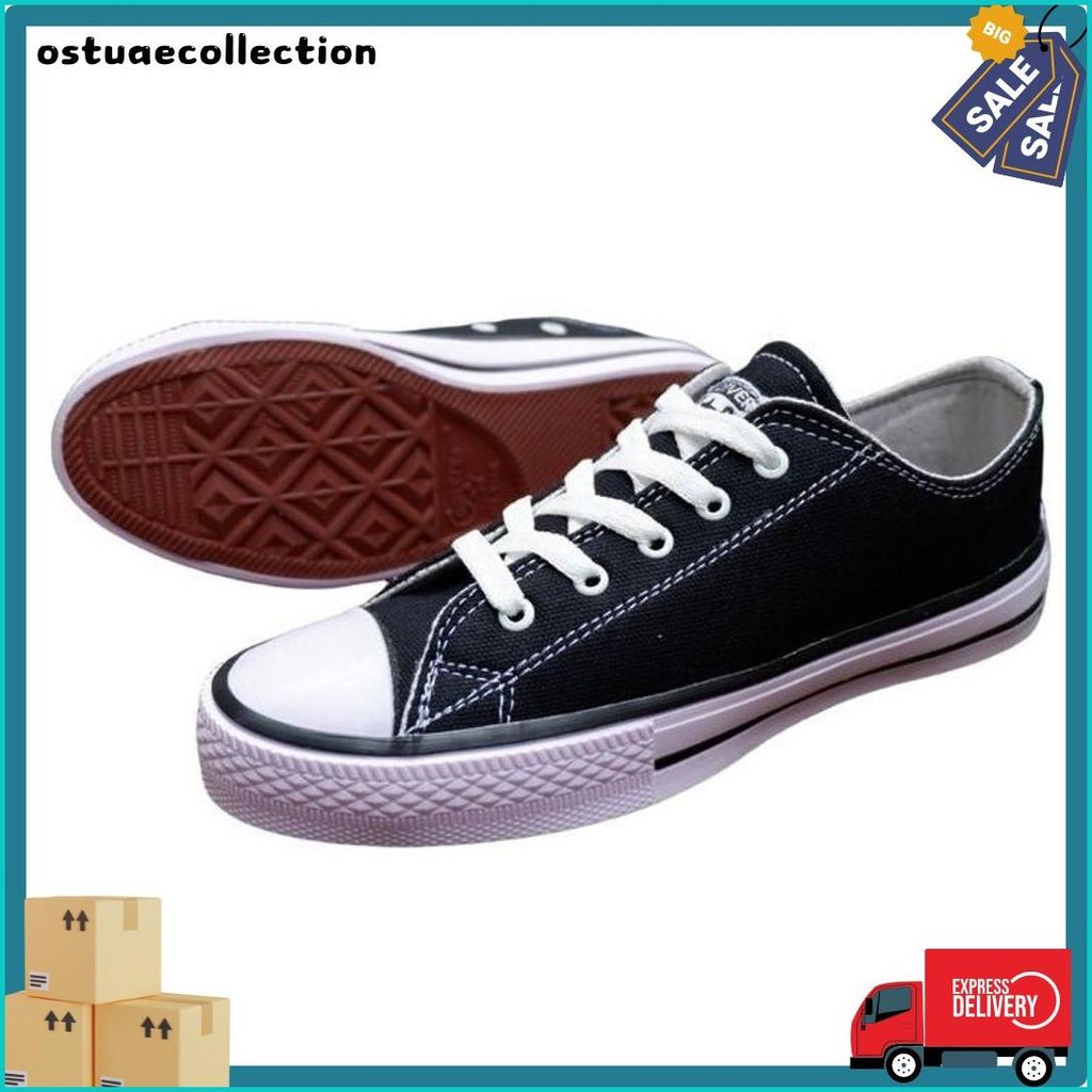 Jual Sepatu Convers Murah Berkualitas (Order Sebelum Ketinggalan ...