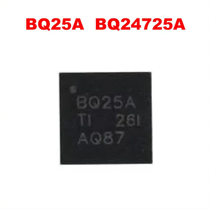 Jual IC Power BQ25A BQ2475 Mosfet N Charge Controller Asus UX32V ...