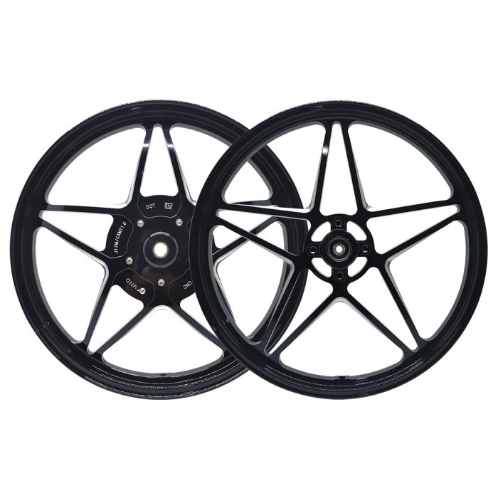 Jual VELG VND V SPEED RING 17 GEN 2 FOR MIO SPORTY/MIO SOUL/MIO J/MIO ...