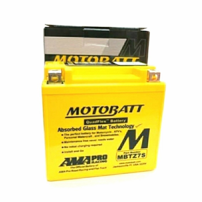 Jual Aki Motor Yamaha Nmax Mbtz7S Ytz7S Gtz7S Motobatt | Shopee Indonesia