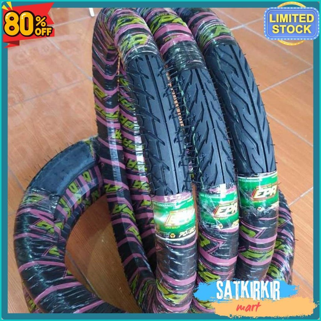 Jual Ban Motor Bebek Supra Jupiter Shogun Smash Varian Ukuran Tersedia ...