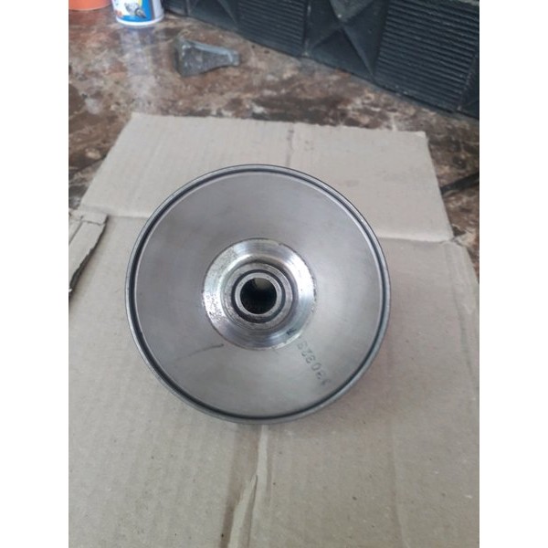 Jual Puli Puly Pully Poli Mio J Fino Mio Soul Gt X Ride Original Copotan | Shopee Indonesia