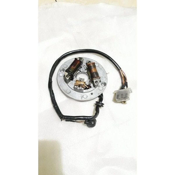 Jual Sepul Spul Spull Pulser Lampu Cdi Isi Set Pengapian Rx Spesial Rxs ...