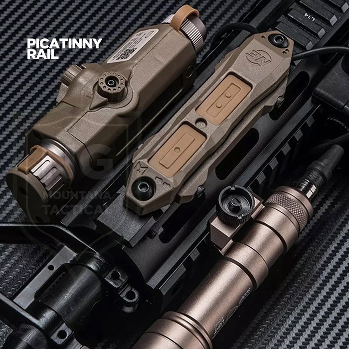 Jual Gercep Ne Augmented Pressure Tactical Remote Dual Pressure Switch ...